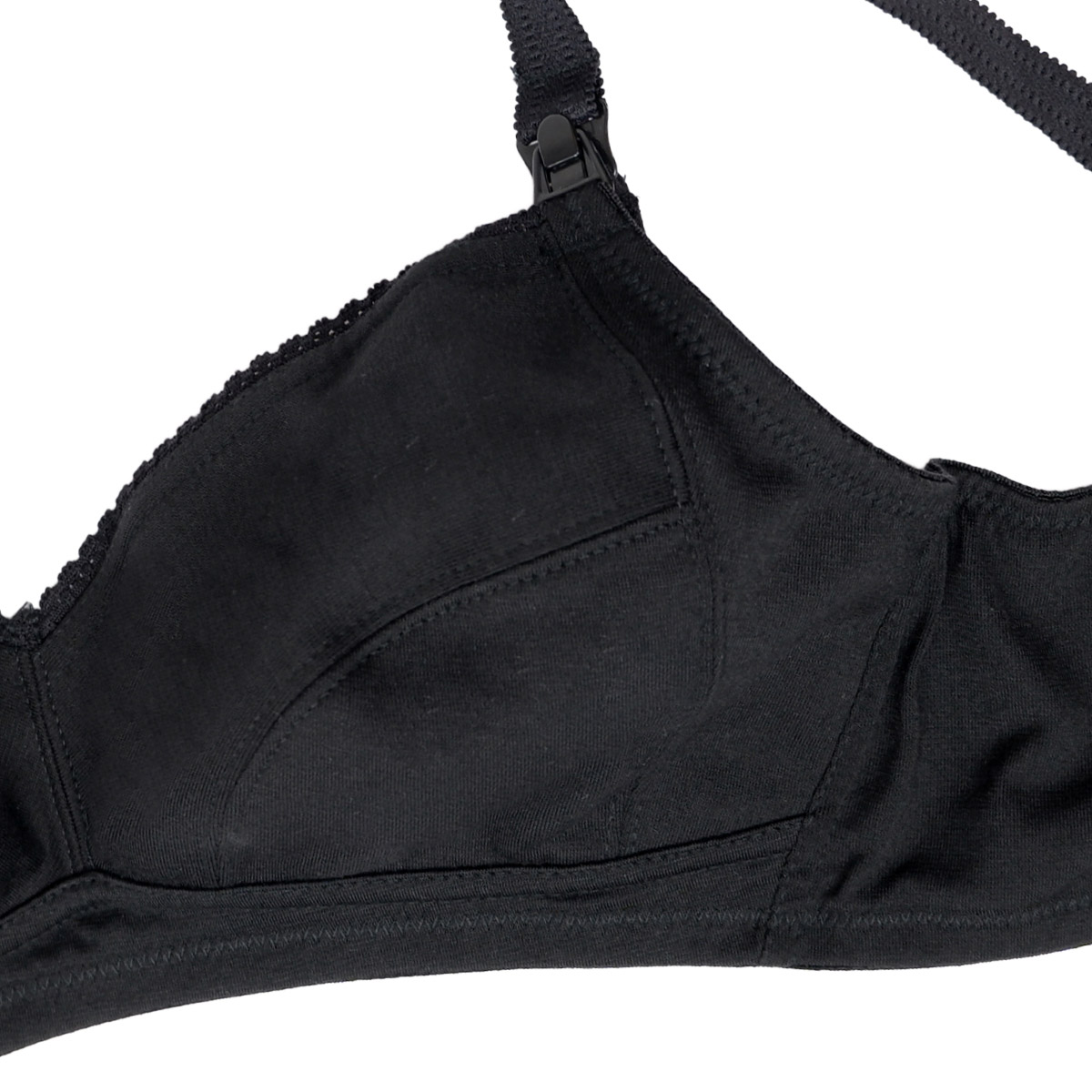The Bra house