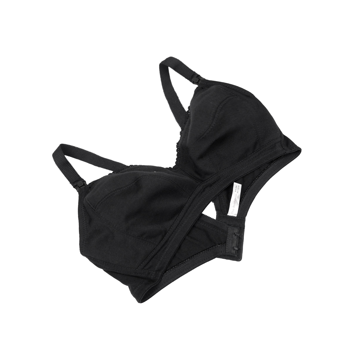 The Bra house