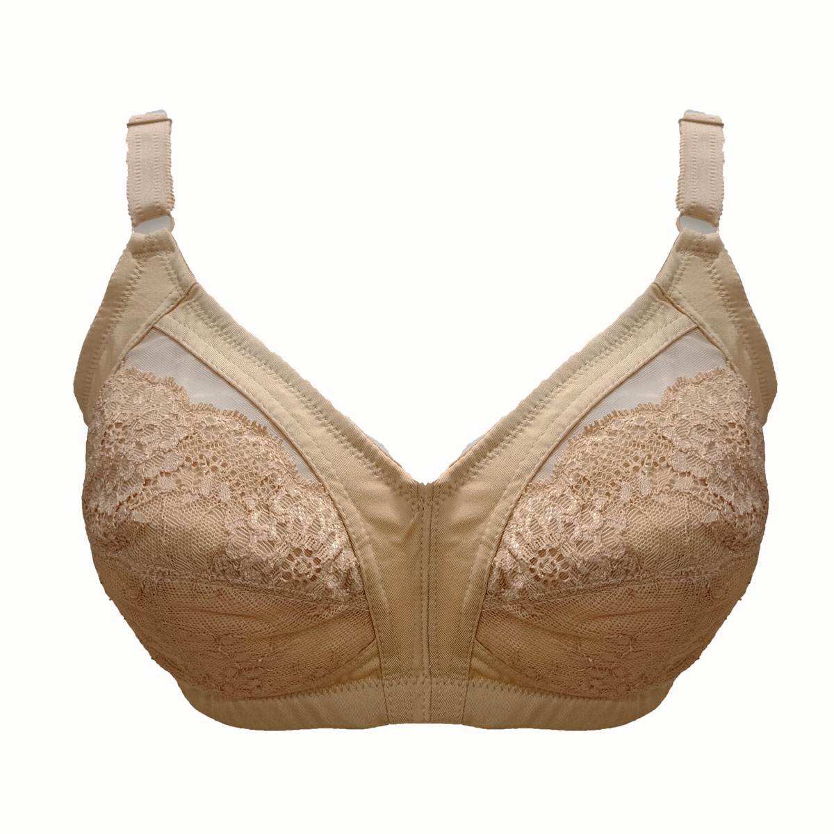 The Bra house