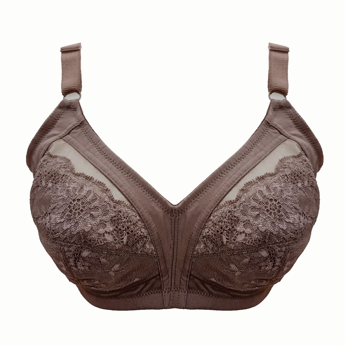 The Bra house