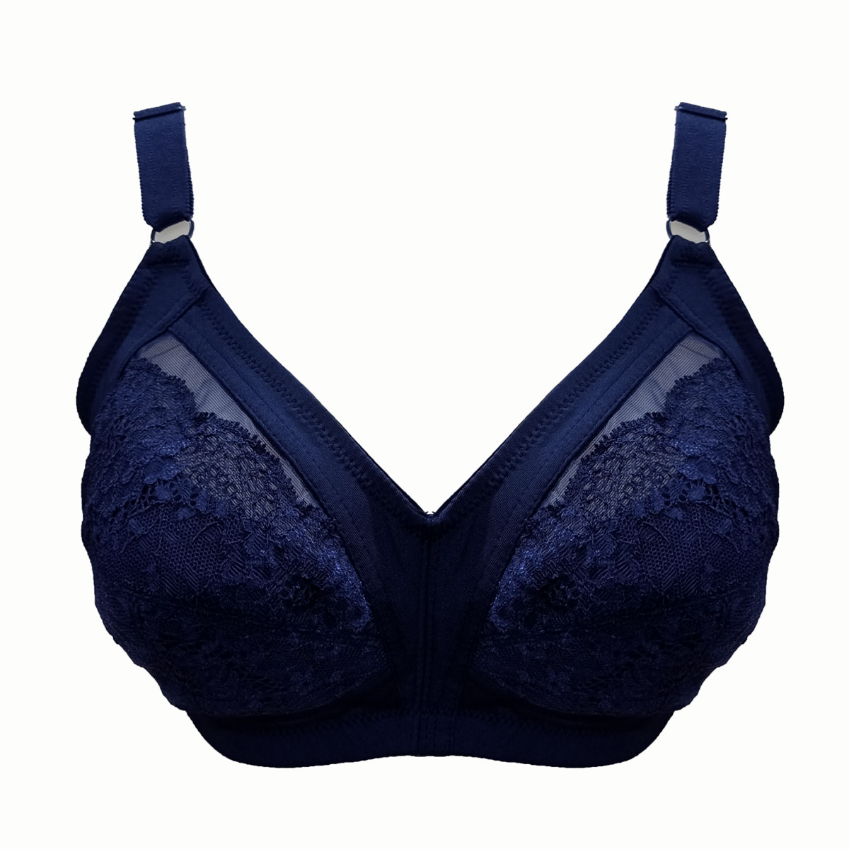 The Bra house
